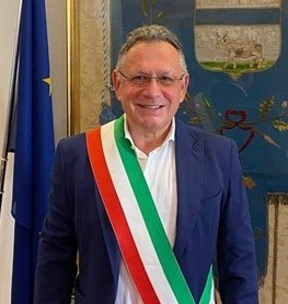 Daniele Finucci - Comune di Gattatico